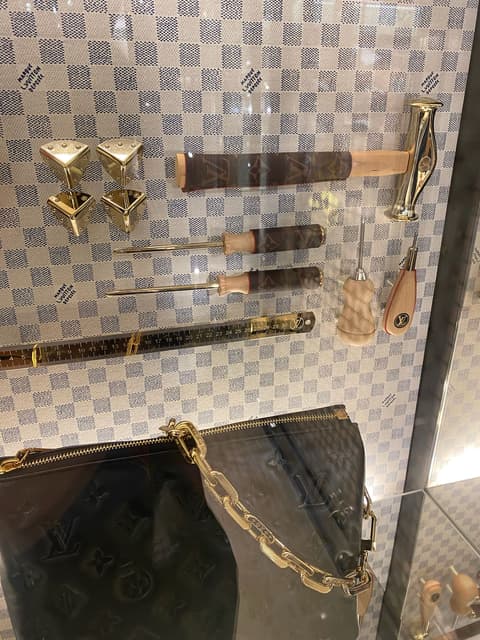 LV - 閒聊板 | Dcard