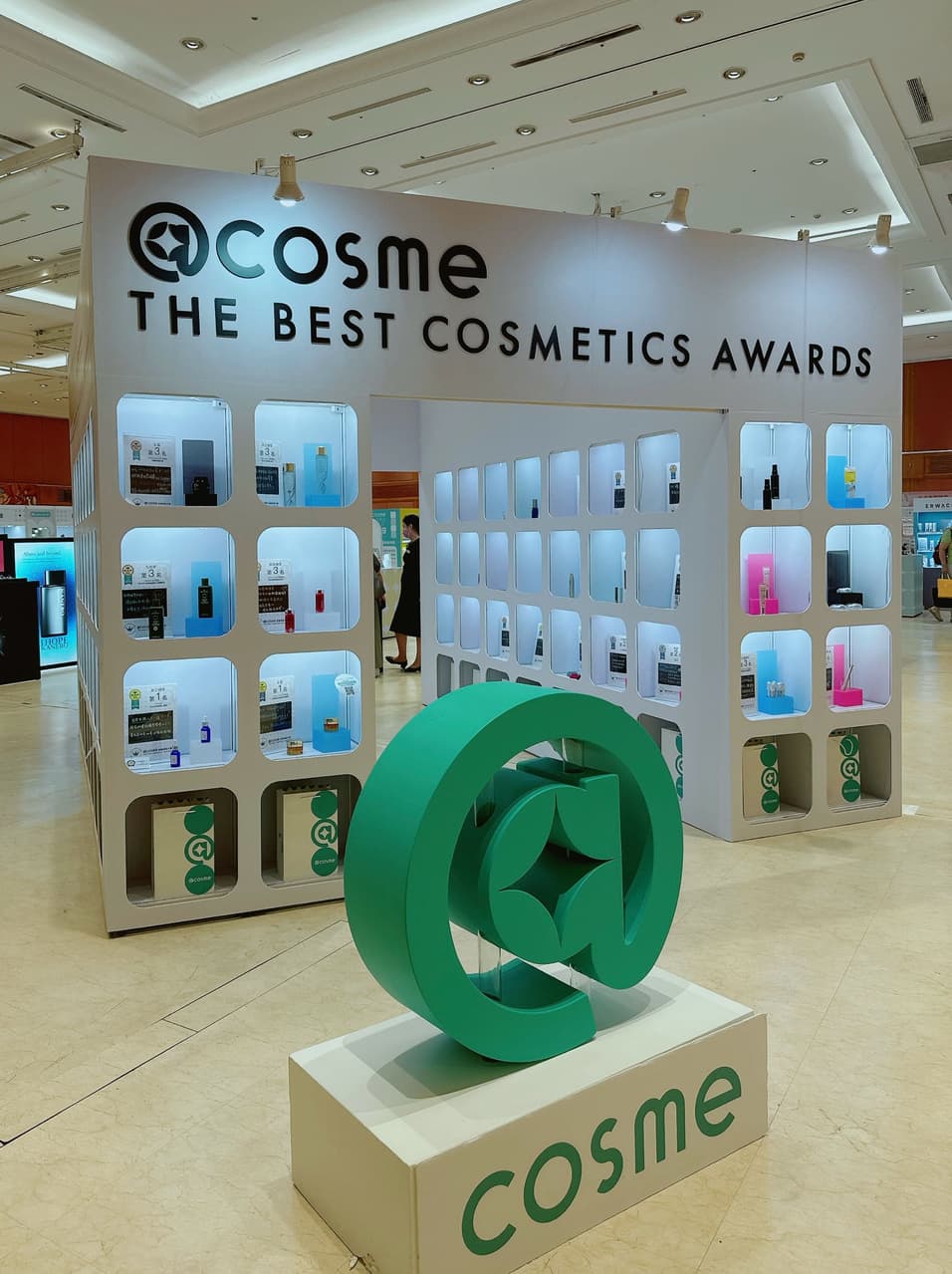 #分享 @cosme 美妝遊樂園 - 美妝板 | Dcard