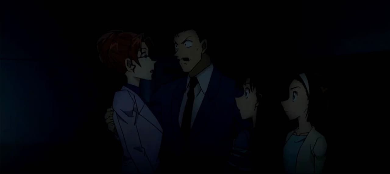 #回顧 M22 零的執行人（下） - 柯南板 | Dcard