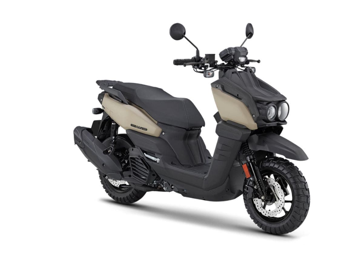 #選購 Yamaha BWS v.s Sym CLBCU - 機車板 | Dcard