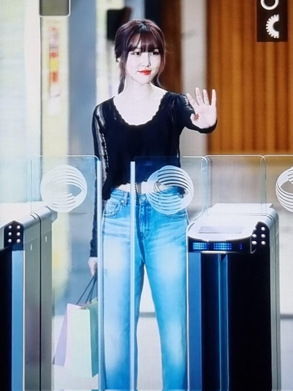 #行程 #電台 220906 Yuju DJ - KBS Cool FM Station Z Night View - GFRIEND板 | Dcard