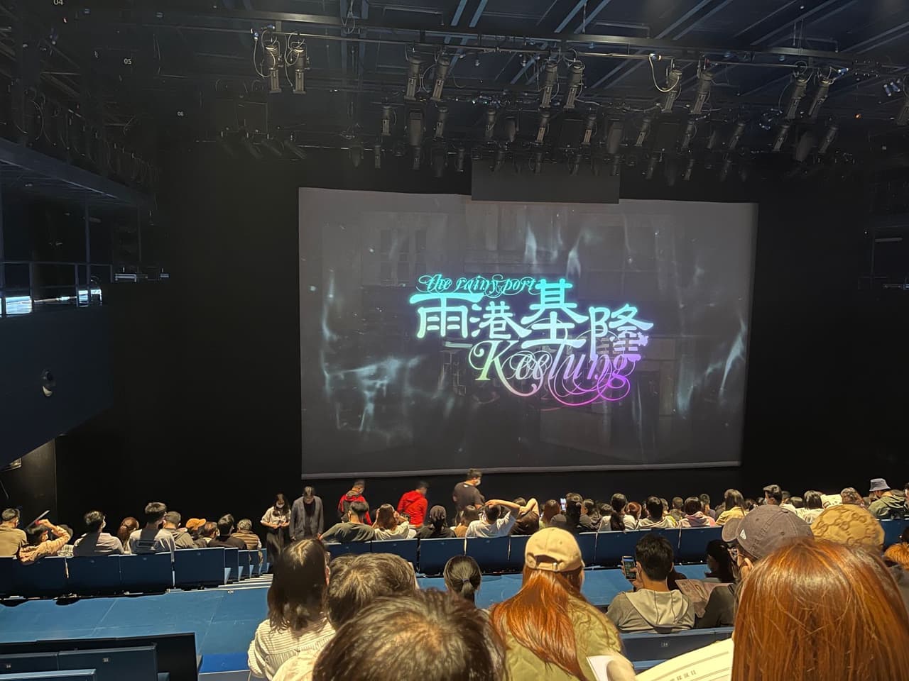 #TTP Ruka首部音樂劇演出推薦-雨港基隆 - AKB48 集團板 | Dcard