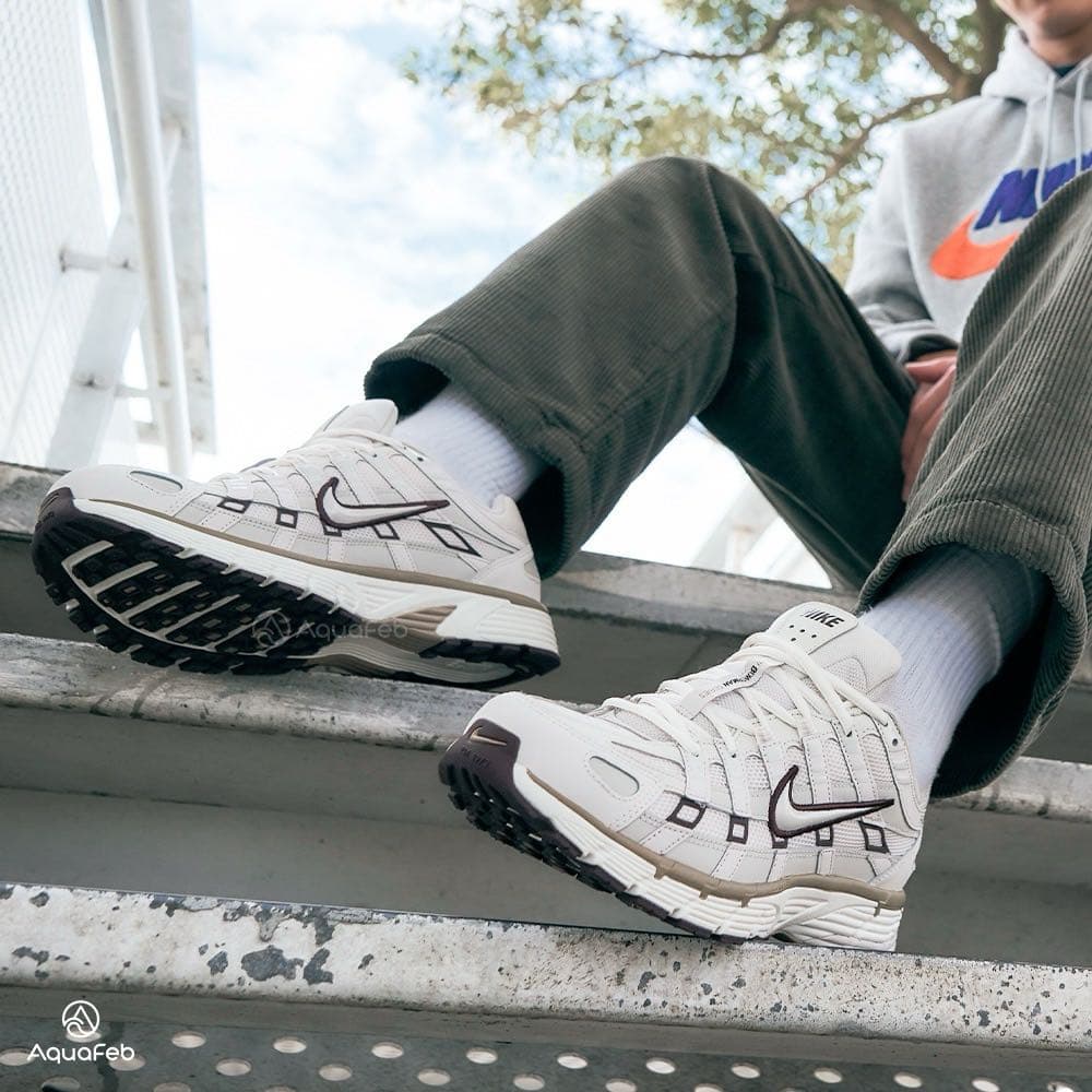 就是這雙了‼️ Nike P-6000 - 艾倫🏠潛銷台中預售屋 (@aburaabura) | Dcard