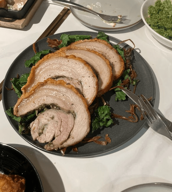 #分享 等40分鐘的千層麵 | Pastaio - 美食板 | Dcard