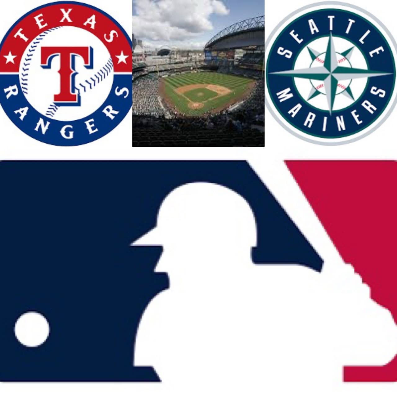 #賽事討論 2025/8/1 MLB 例行賽 / 遊騎兵 VS. 水手 / 賽事討論區（K.Rocker VS. G.Kirby) - MLB板 | Dcard