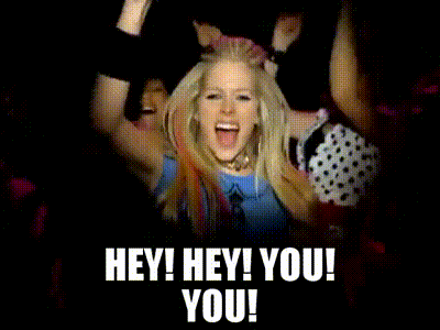 Hey, hey, you, you 你是西音專家嗎？西音問答大募集🎤 - 西洋音樂板 | Dcard