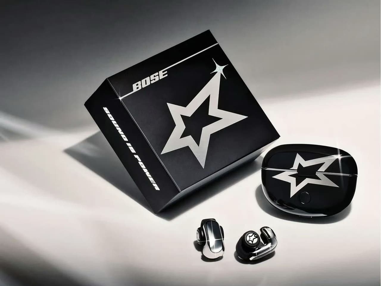 #分享 LISA與BOSE展開聯名合作 - BLACKPINK板 | Dcard