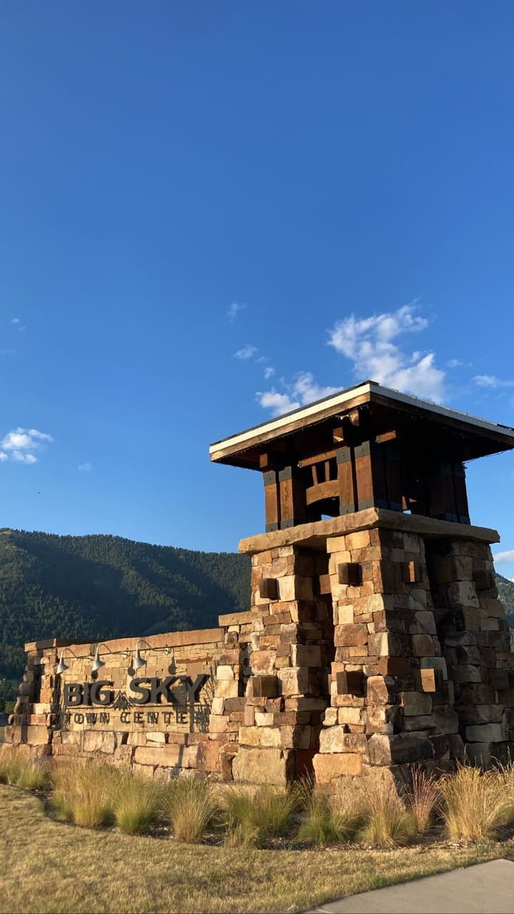 走吧！來去圓一場🇺🇸夢- About Montana - 旅遊板 | Dcard