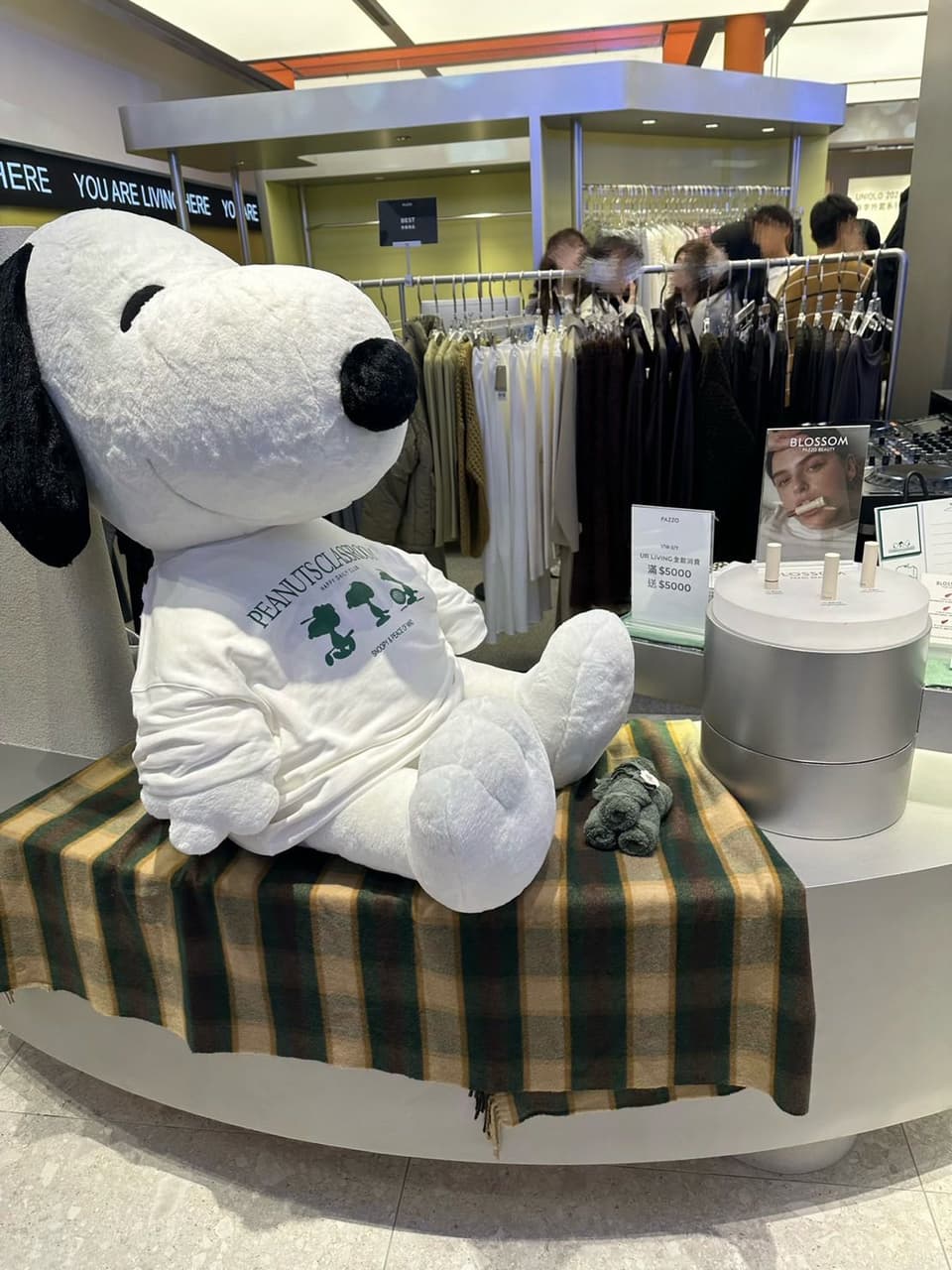 #開箱 Pazzo ATT分店搶先看😍 - 女孩板 | Dcard