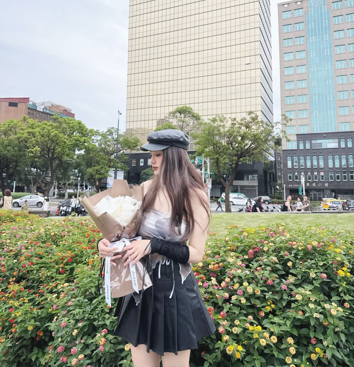 今天是適合拍照的天氣 - 有點宅有點愛漂亮 (@kitten_squad_) | Dcard