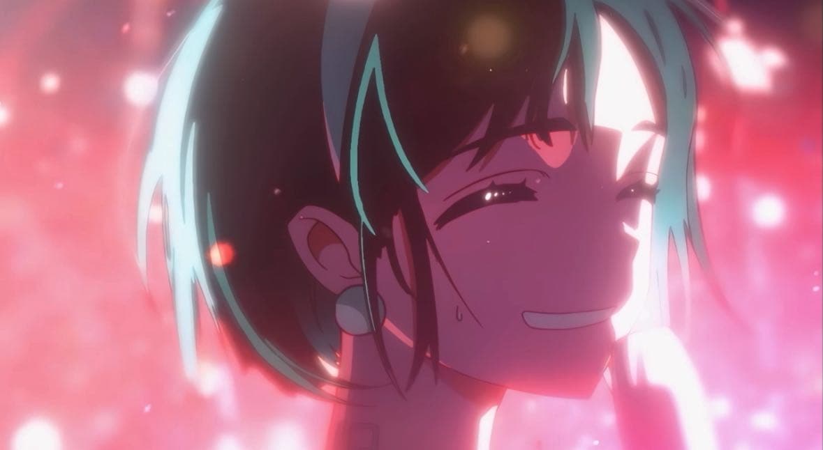 #分享 ALNST Round 1《My clematis》MIZI vs. SUA 亂世中的羈絆 - 動漫板 | Dcard