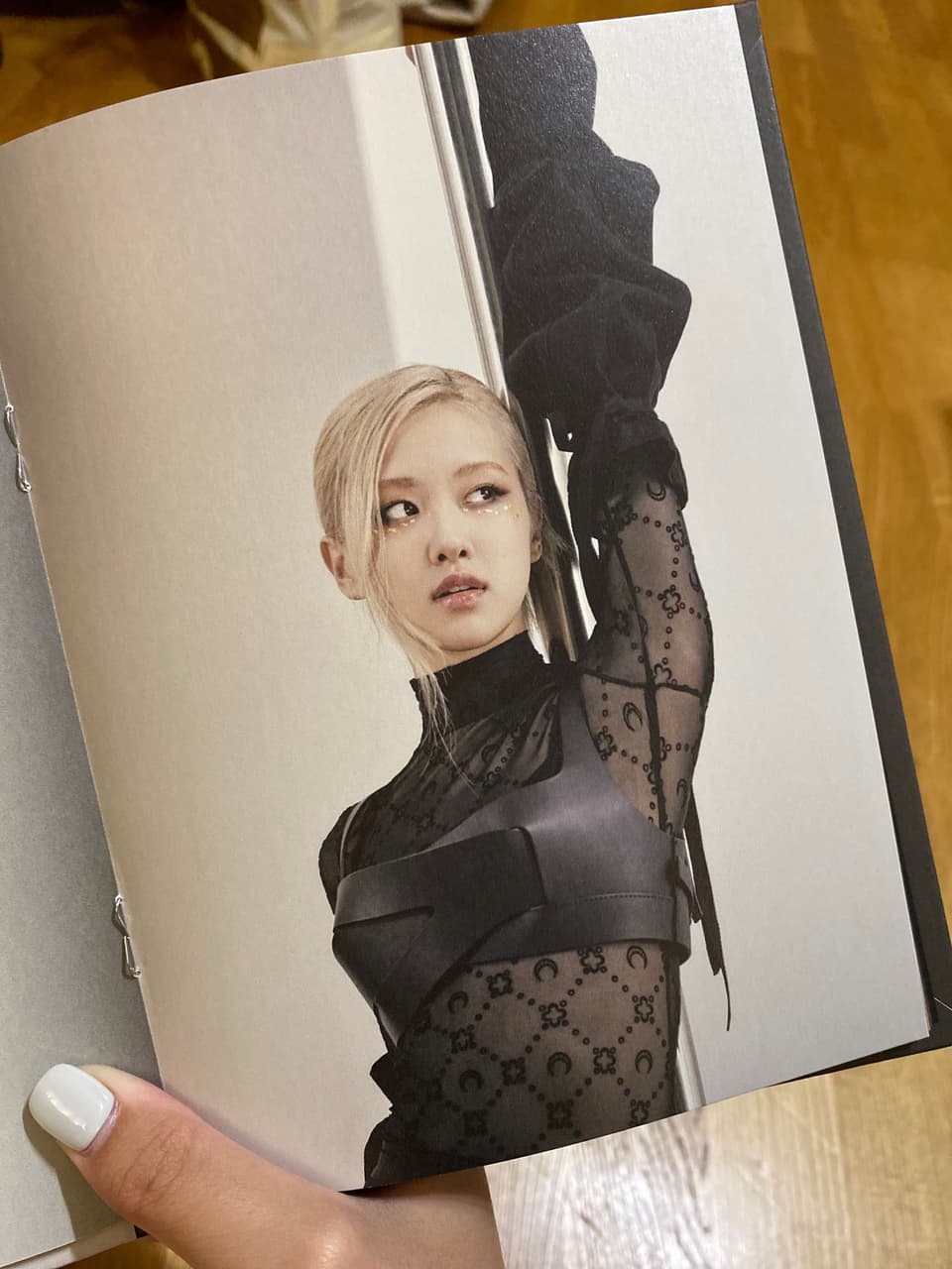 #開箱 BLACKPINK [BORN PINK] DIGIPACK 專輯💓ROSÉ封面 - BLACKPINK板 | Dcard