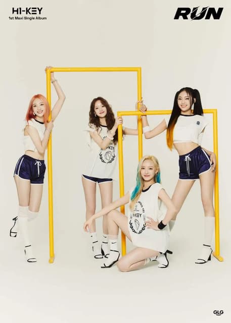 #集中討論 H1-Key集中討論 - 韓星板 | Dcard