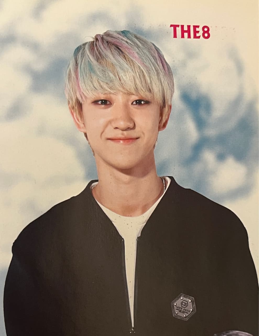 #分享 剛出道時的訪問（文長） - SEVENTEEN板 | Dcard