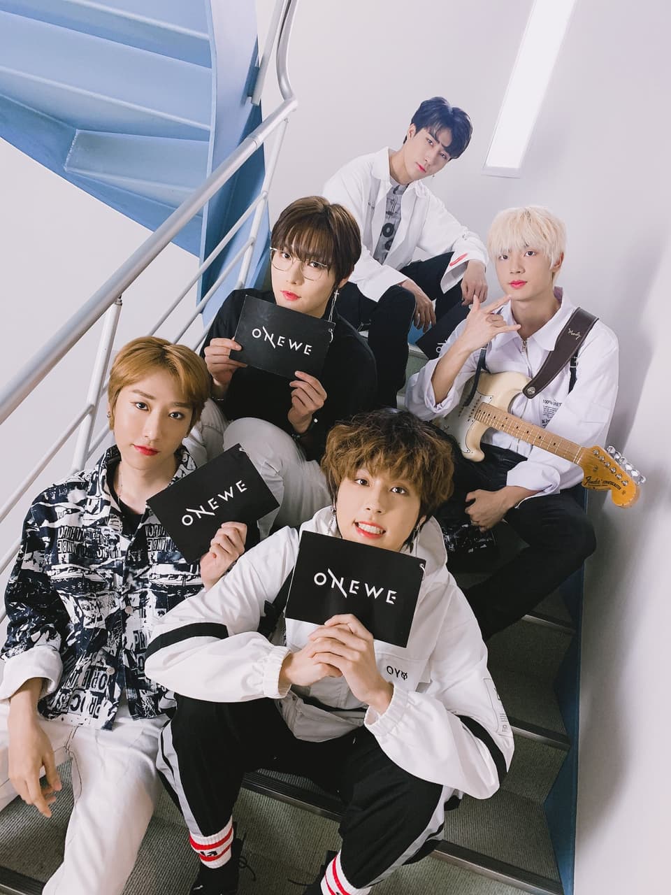 #分享 #分享 #安利 #文長 #圖多 ONEWE的入坑說明書 - 追星板 | Dcard