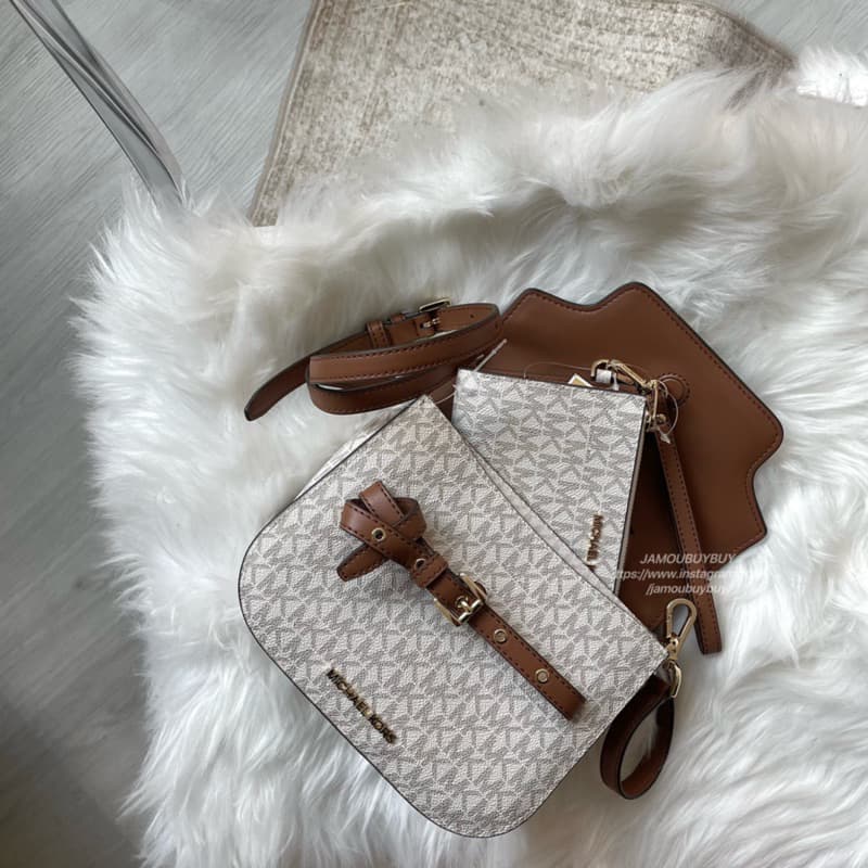 2026【Michael Kors 包】推薦總整理！Dcard/Ptt熱議7款MK包評比，小資族必看！ - joyceJJ ...