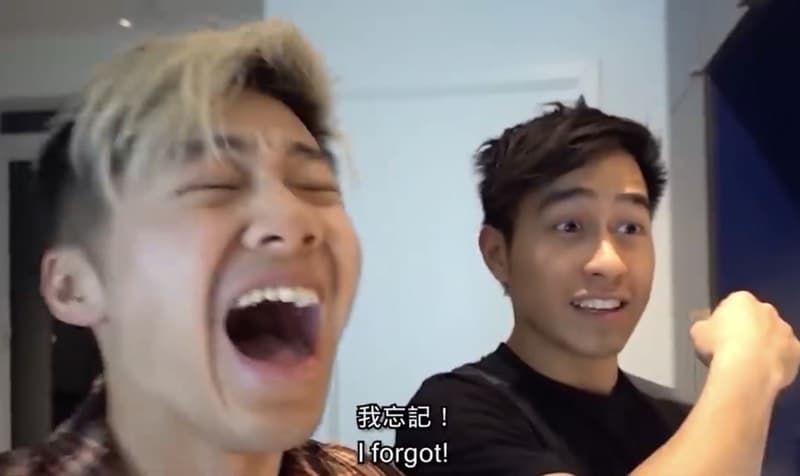 #推薦 日常英文對話向youtuber—cantomando - YouTuber板 | Dcard