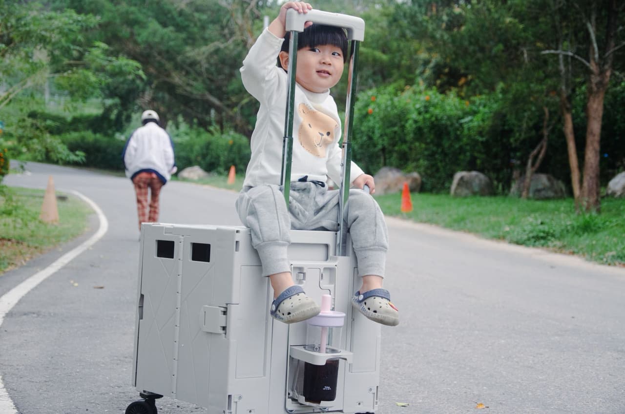 Bonson推車銷售熱絡再次開團囉～ - 吃貨家族 (@ying_heaven) | Dcard