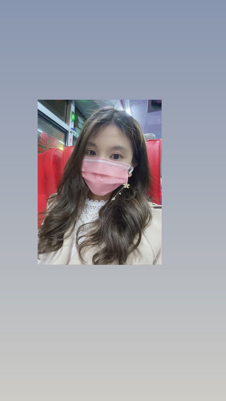 3個步驟教會妳燙捲後如何吹整 - B59 留言 | Dcard