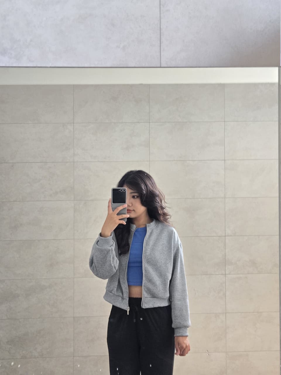 捲髮是冬天的氛圍感 ️💖 - 小彭 (@p3eng416) | Dcard