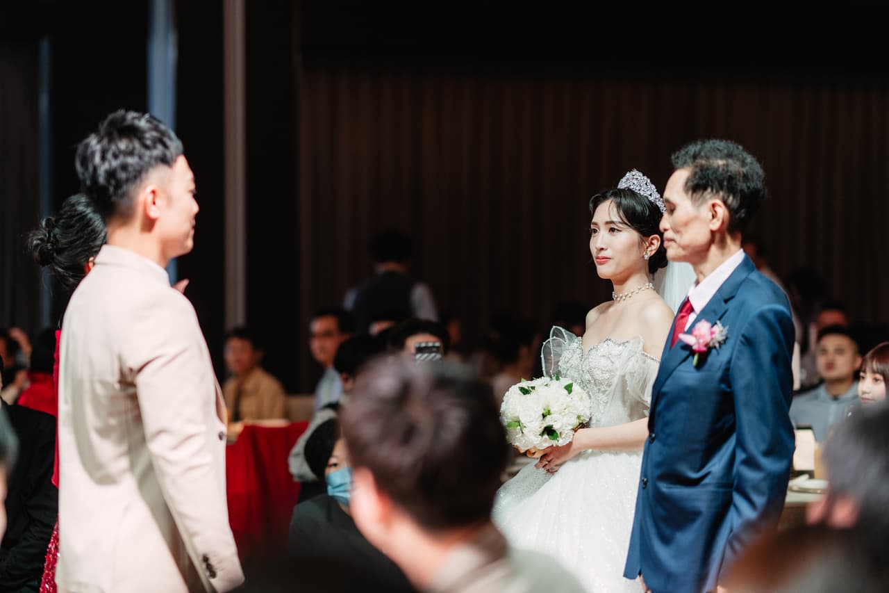 #婚宴 ＃寒舍艾麗 ＃婚攝 ＃婚禮 - Rex_Chang (@rex_chang_image) | Dcard