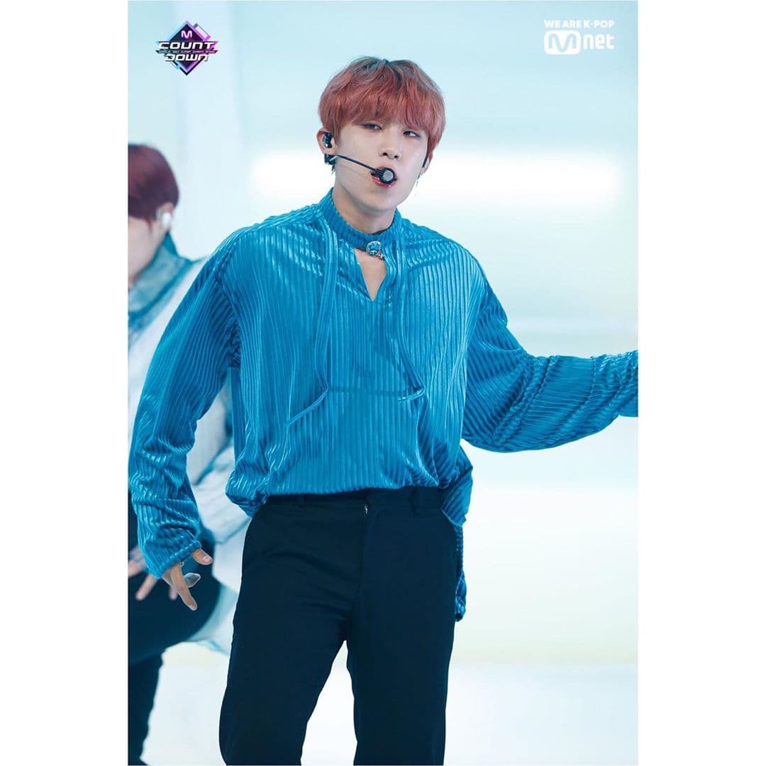 #集中討論 #AB6IX 出道EP《B:COMPLETE》🔥 - B89 留言 | Dcard