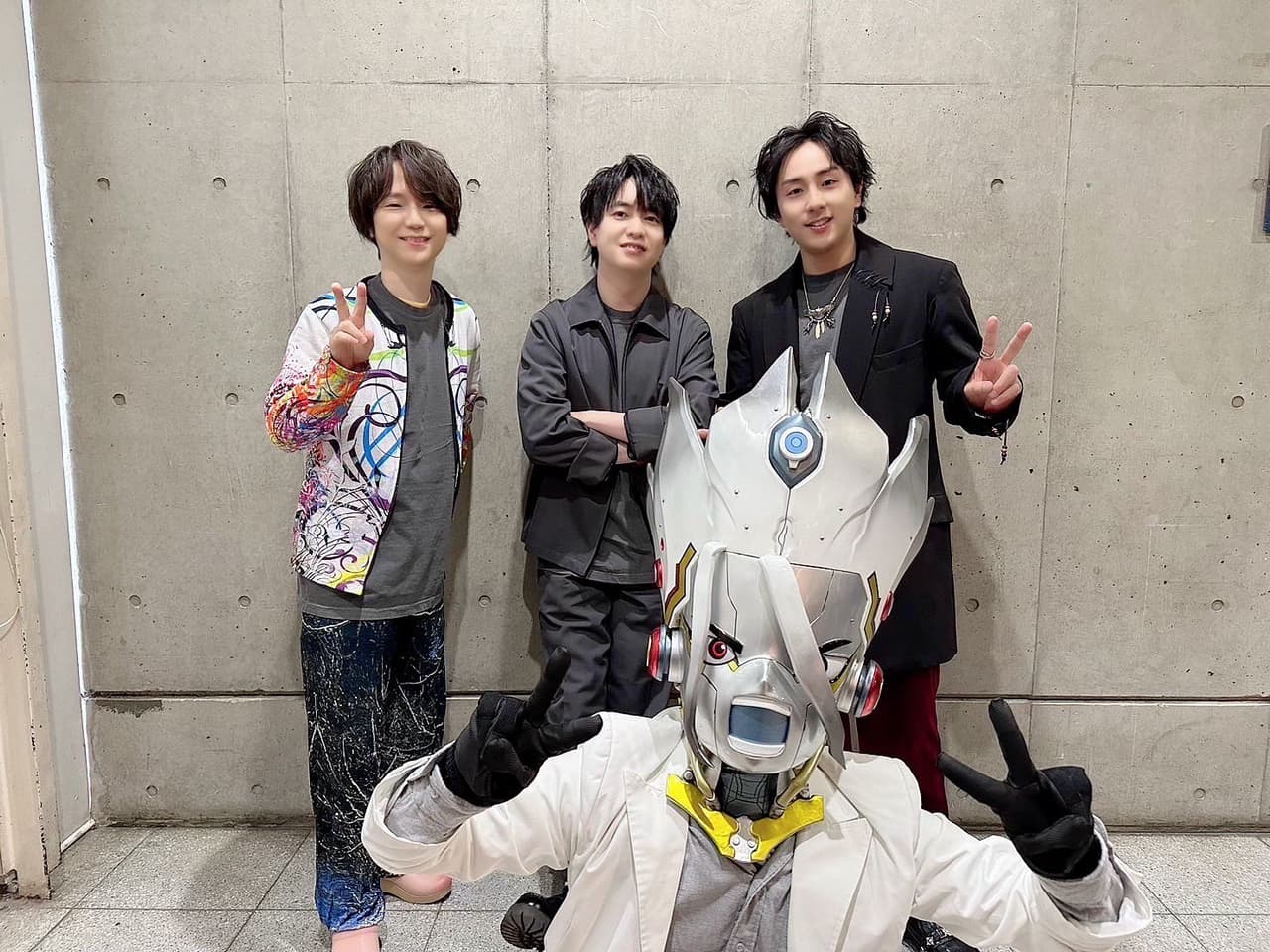 #分享 🌊「Jump Festa 2025」四大場直播 𝐃𝐀𝐘 𝟏 - 動漫板 | Dcard