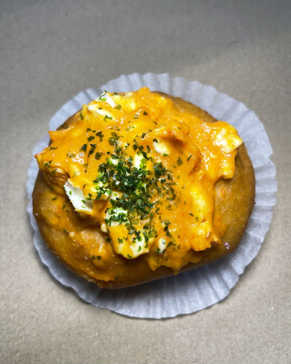 北車浮誇系爆漿生甜甜圈 #我來開箱 - 鈴木同學 ʕ•̫͡•ʔ (@suzuki05) | Dcard