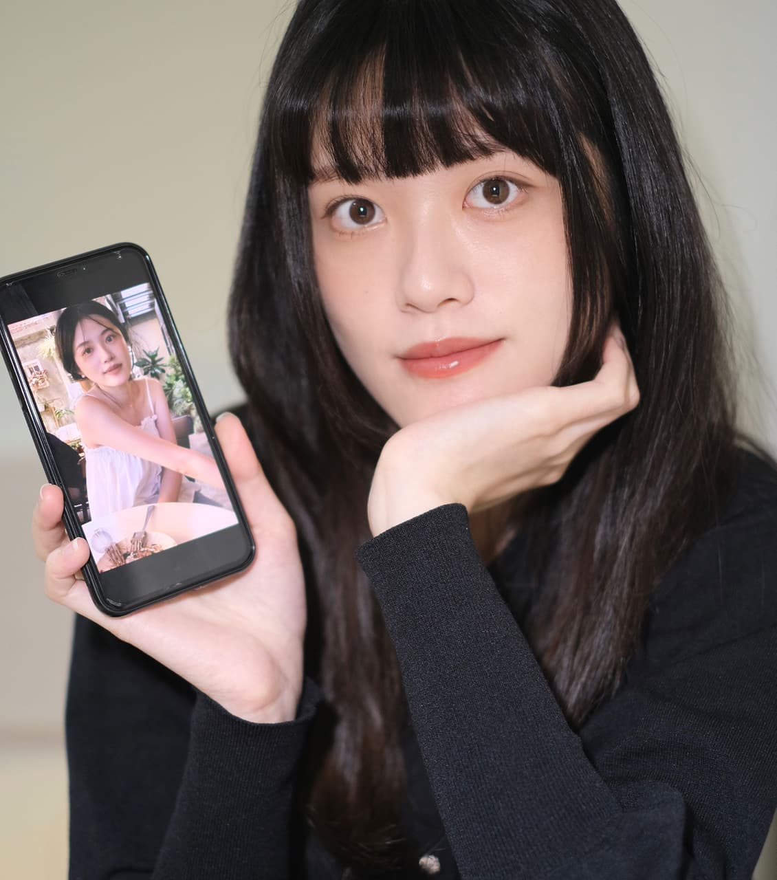 垂直入坑！掉入修護之神的魔力💫＃蘭蔻＃小黑瓶 - Peggy ت (@pe_ggy__) | Dcard