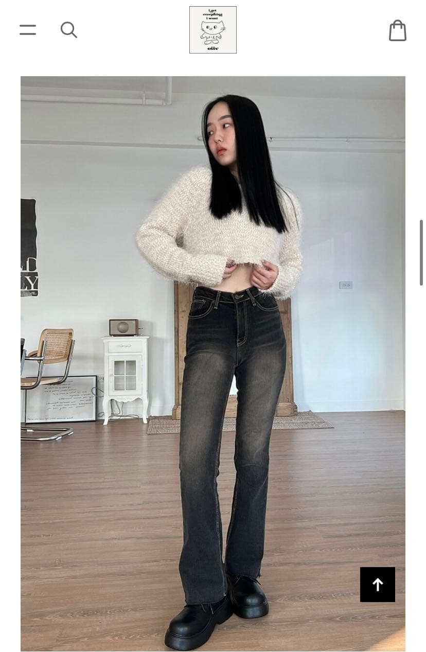 #詢問 請問有oiiv社群嗎？ - 穿搭板 | Dcard