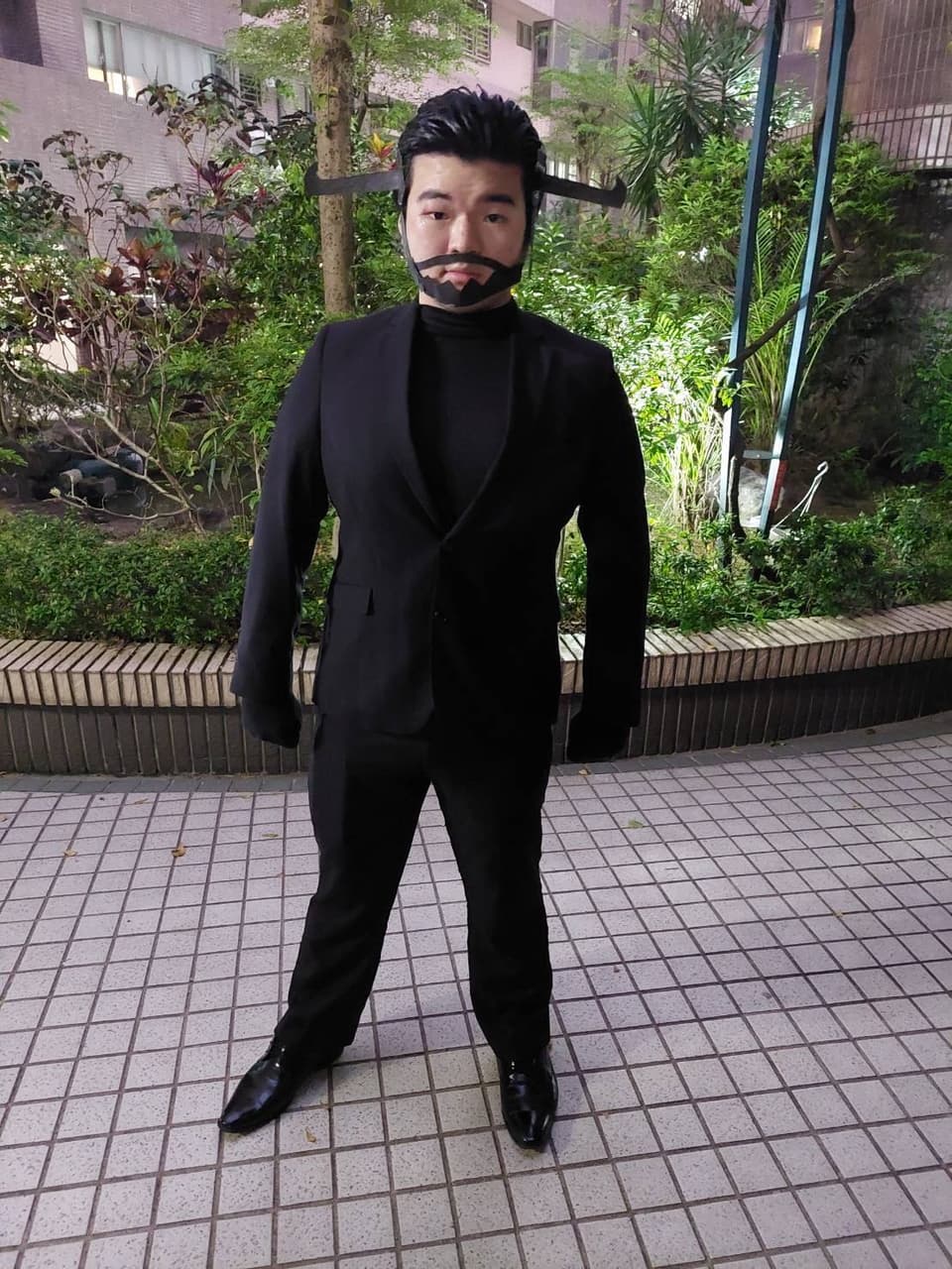 海賊王 CP9布魯諾 - Cosplay板 | Dcard