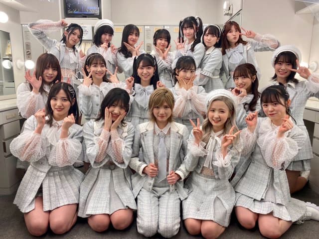 #AKB 66單MV真的沒有！？ - AKB48 集團板 | Dcard