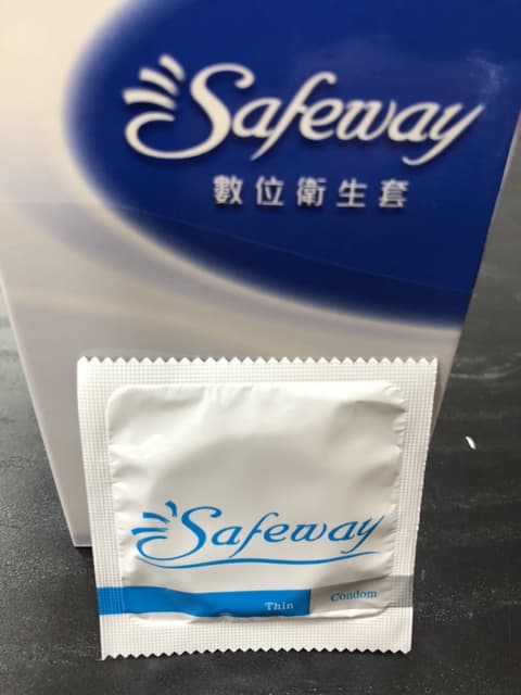 超薄型保險套試用評比(女生感受) - 感情板 | Dcard