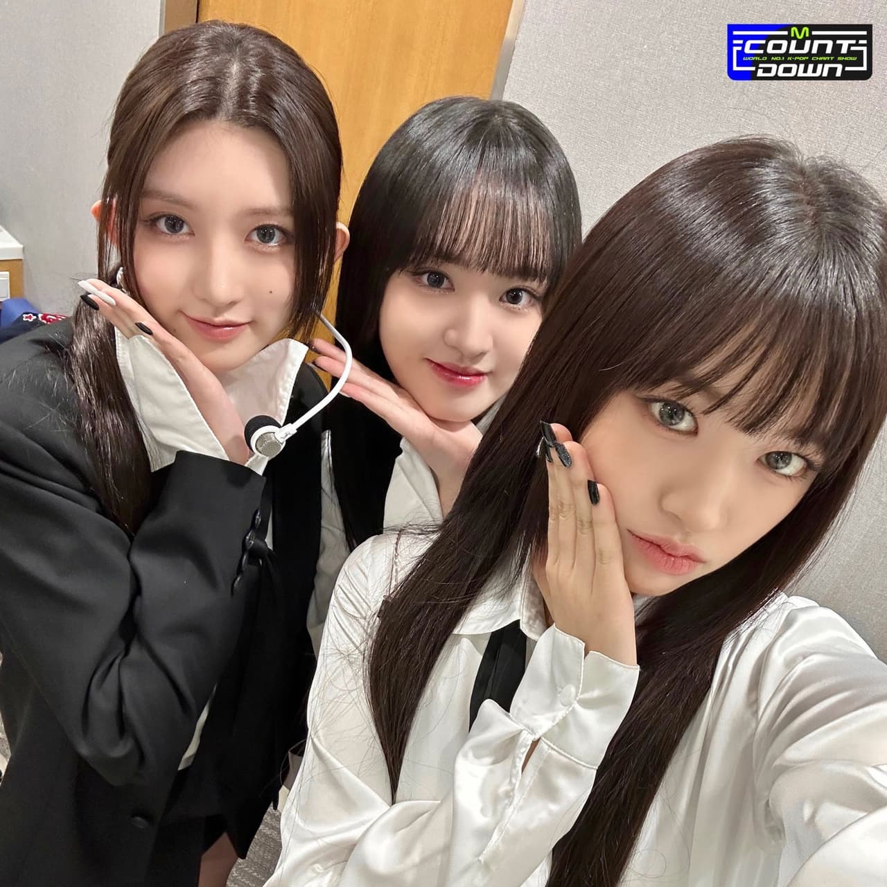 #直播 來看 M Countdown - IVE板 | Dcard