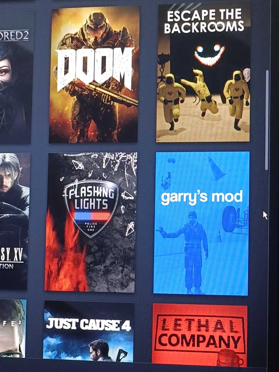 找steam搭子 - UTAR板 | Dcard