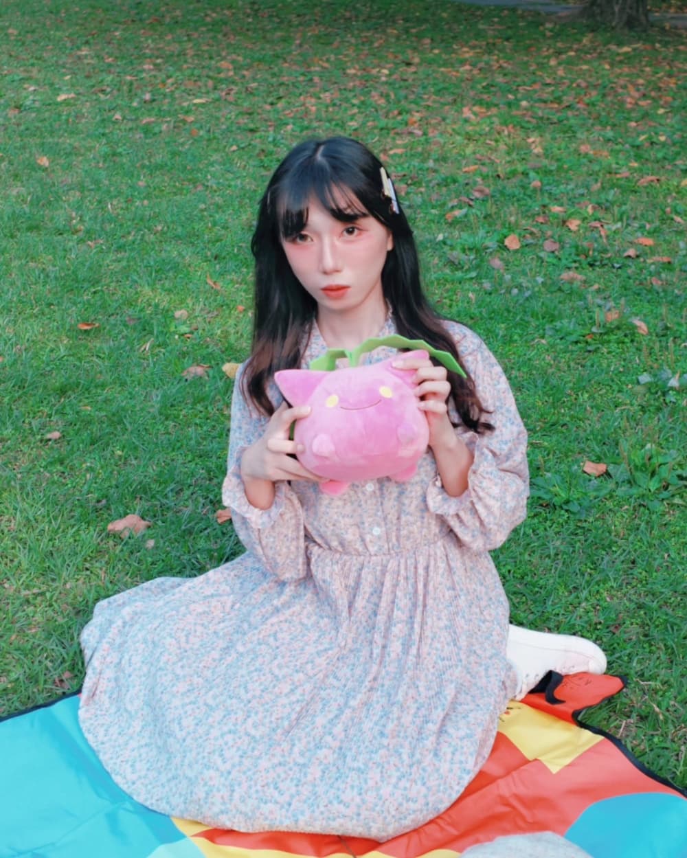 蠶寶寶 (@selene166) | Dcard