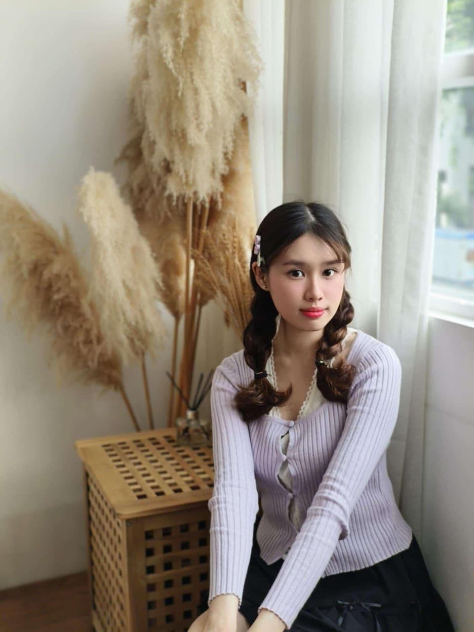 🎀韓系芭蕾風🎀初戀系穿搭💘近期最喜歡的照片🥹 - 薯片波比 (@bobi_chips) | Dcard