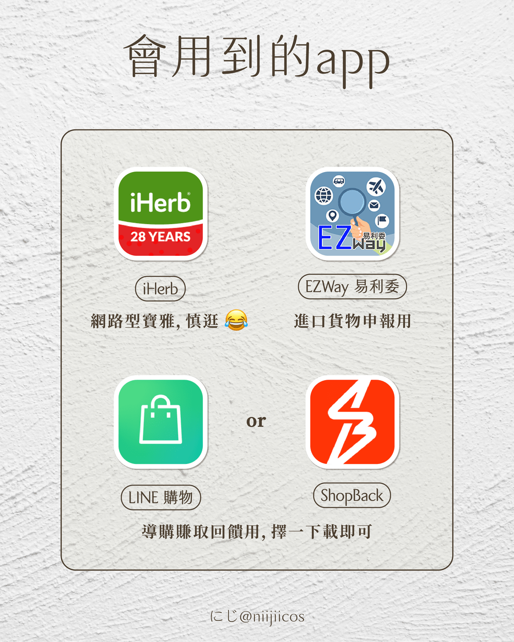 iHerb怎麼買🌿🛒🌝超詳盡圖解の購物指南.ᐟ.ᐟ - 美妝板 | Dcard