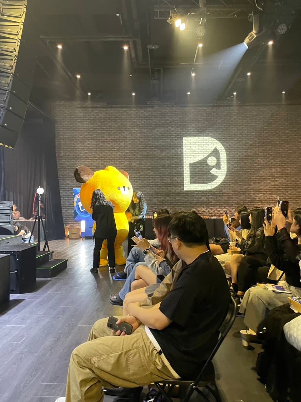 [分享] Dcard 12 週年慶參與心得 - 閒聊板 | Dcard