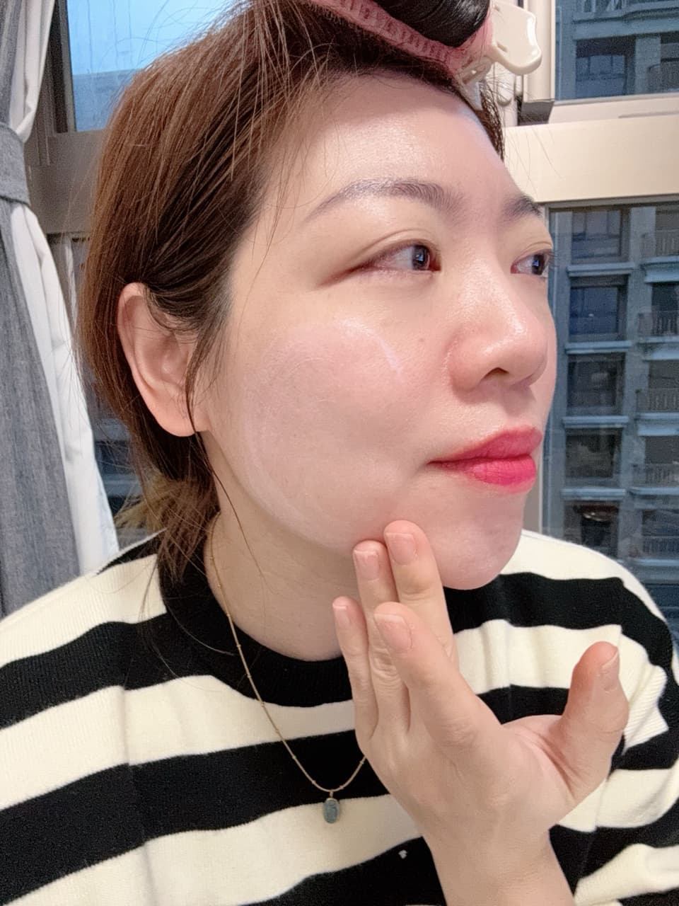 #開箱 basiik 防曬神品 全新「微生平衡清爽物理防曬乳」 體驗心得分享 - 美妝板 | Dcard