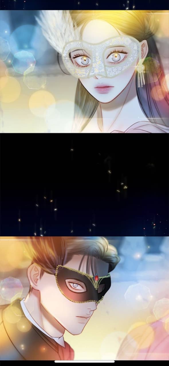 #戀愛 第一眼就喜歡上的人，再次遇見怎麼可能不心動💓 - Webtoon板 | Dcard