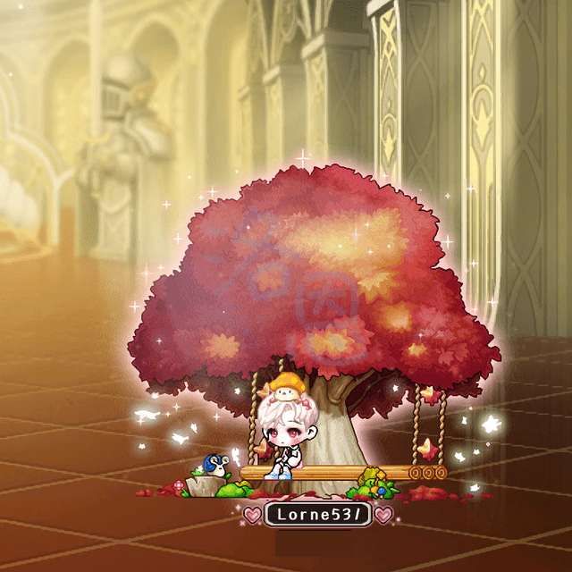 #情報 #新楓之谷 V267版本活動：【CHASER：零到一百】 - 楓之谷板 | Dcard