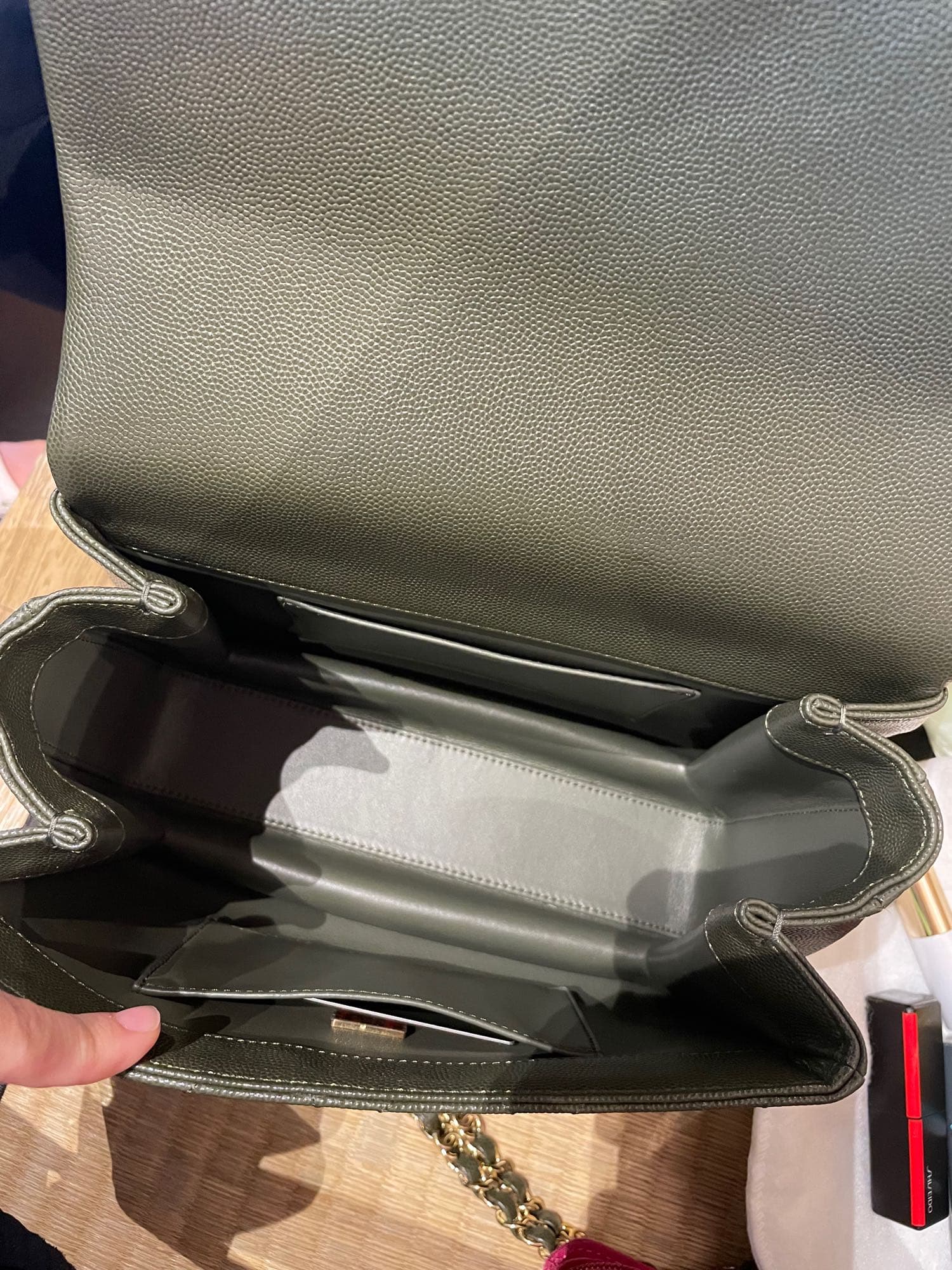 #分享 Chanel 22K/23C 方胖子 - 精品板 | Dcard