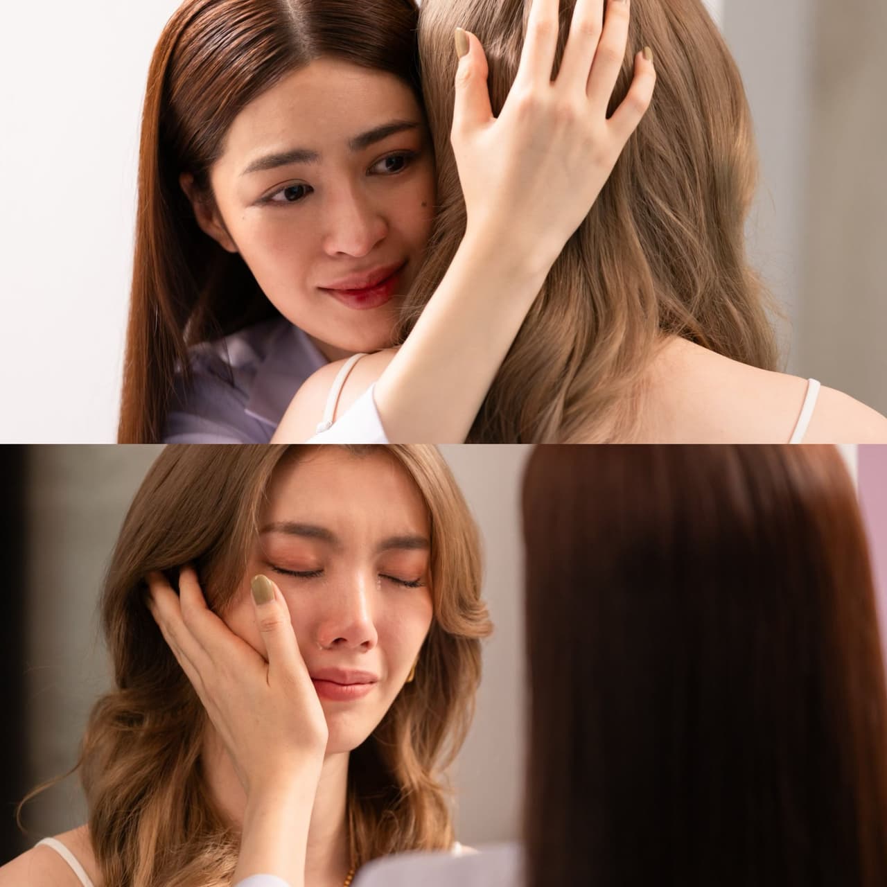 《我們的秘密》The secret of us - 彩虹板 | Dcard