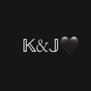 𝕂&𝕁🖤 (@badbread77) | Dcard