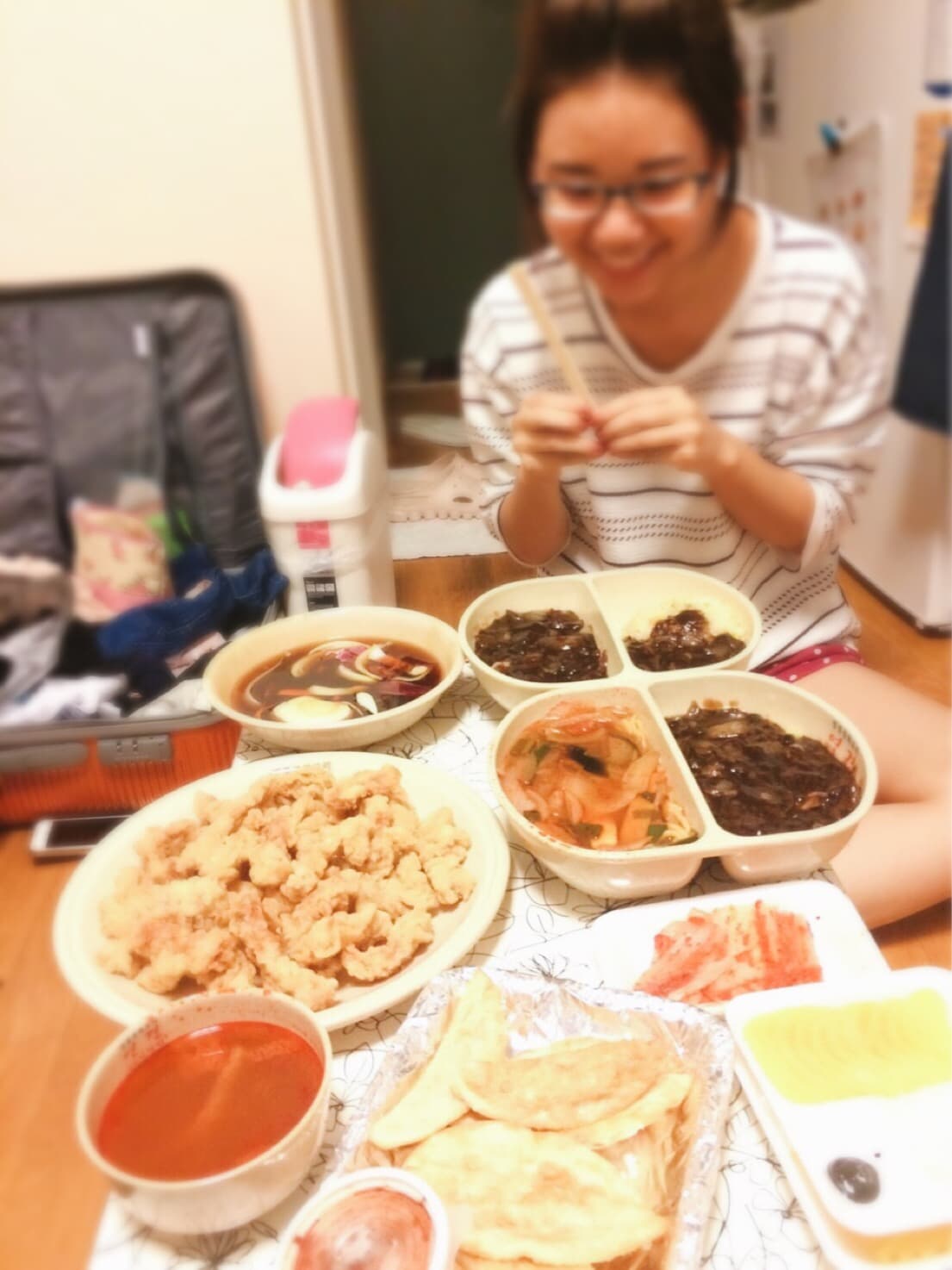 #遊記 #自助 吃貨的韓國六天五夜行D5&D6 - 旅遊板 | Dcard