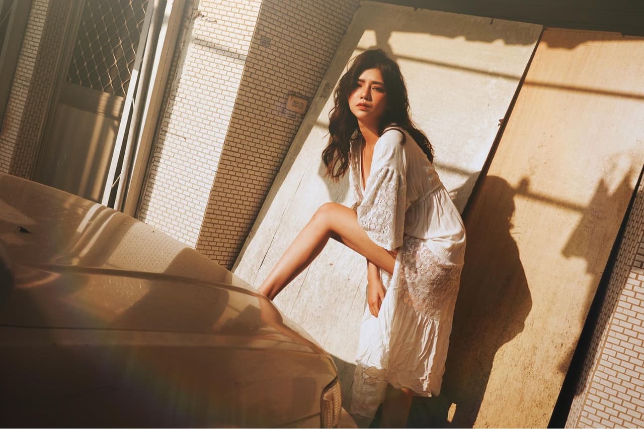 #作品 人像攝影 （GR3 X) - 攝影板 | Dcard