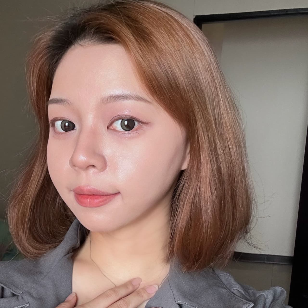 板橋霧眉補色更新！ - 挖喜羊 (@vk.y) | Dcard