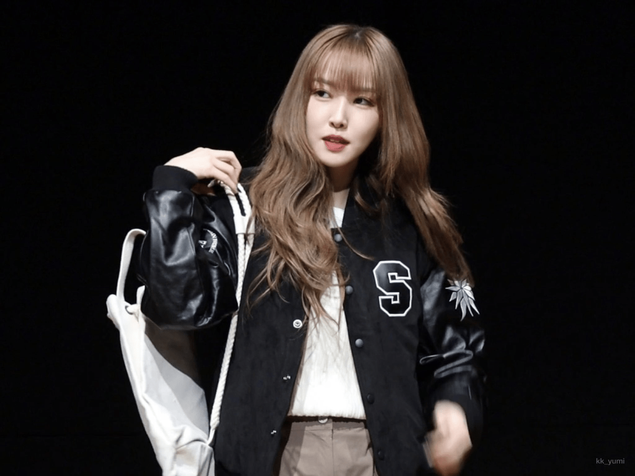 #行程 #簽售 230326 JJMuze YUJU 迷你二輯 [O] 粉絲簽售會/ Yuju IG 限動更新 - GFRIEND板 | Dcard