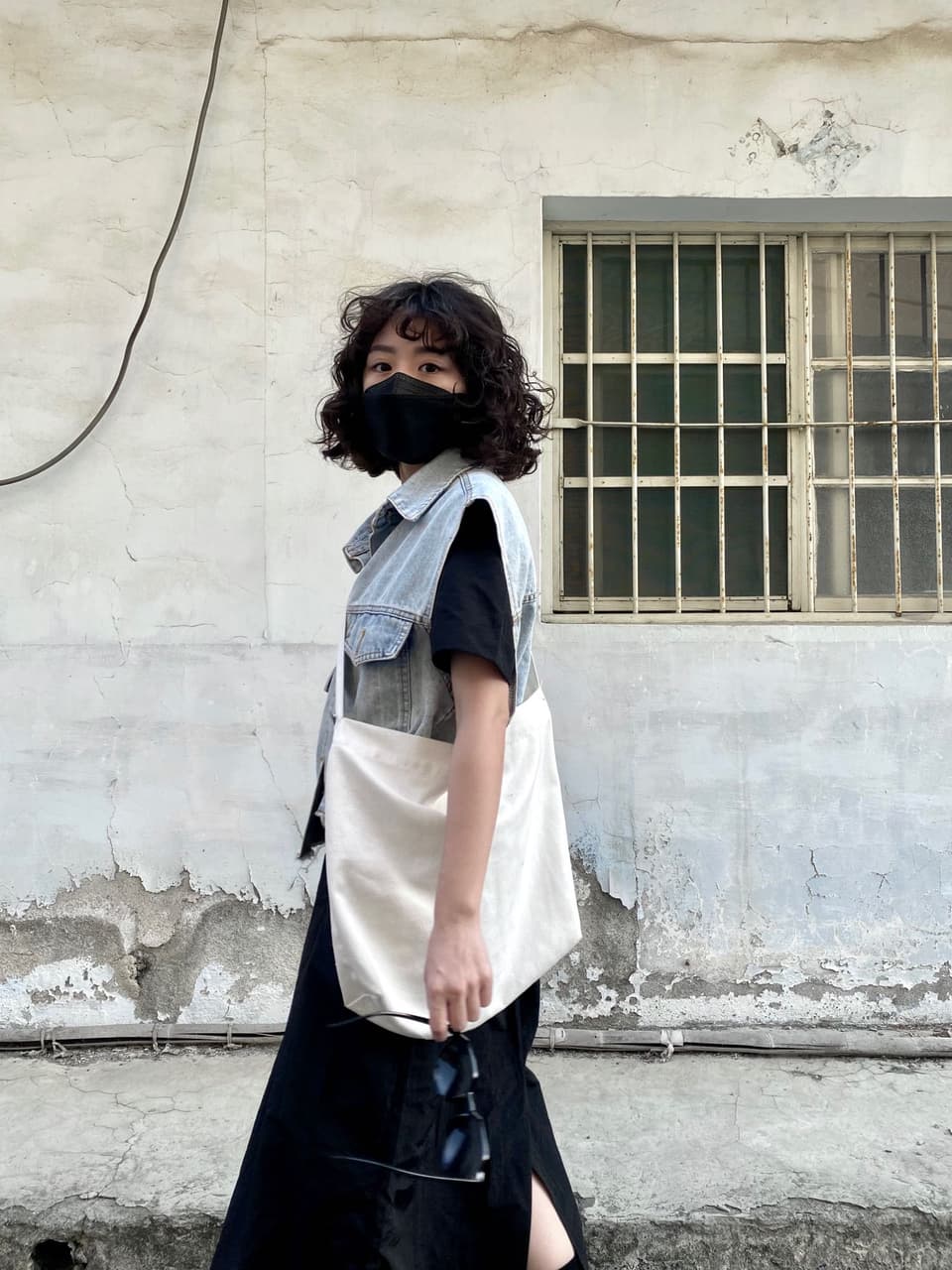 #分享 𝟭𝟰𝟴𝗰𝗺一衣多穿x黑色洋裝 ᵖᵃʳᵗ⁴#生活調味料 - 穿搭板 | Dcard